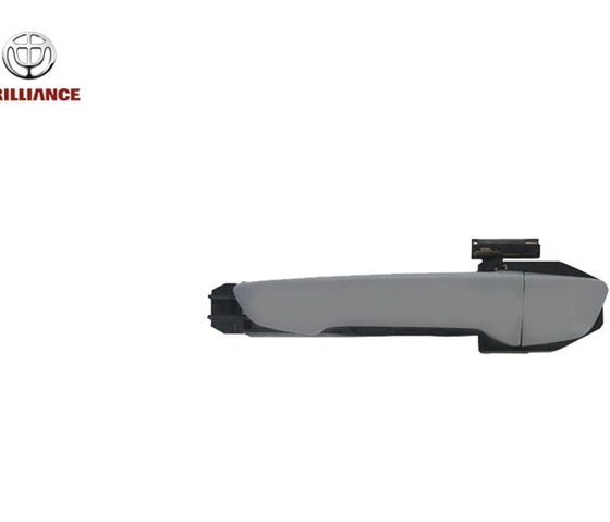 خرید و قیمت دستگیره بیرونی برلیانسH230/H220 اورجینال | ترب