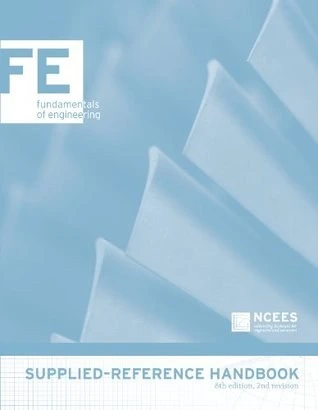خرید و قیمت دانلود کتاب FE Supplied-Reference Handbook [8th Edition ...