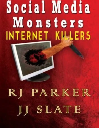 خرید و قیمت دانلود کتاب Social Media Monsters: Internet Killers 2014 | ترب