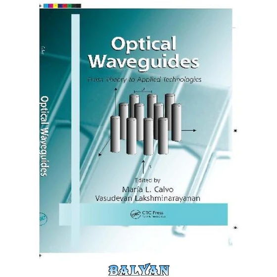 خرید و قیمت دانلود کتاب Optical Waveguides: From Theory To Applied ...