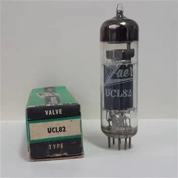 خرید و قیمت لامپ خلا UCL82 | ترب