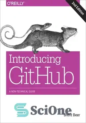 خرید و قیمت دانلود کتاب Introducing GitHub - معرفی GitHub | ترب