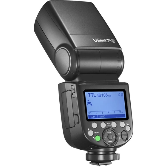 خرید و قیمت GODOX 860 III | ترب