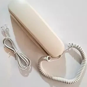 خرید و قیمت تلفن دیواری طوبی مدل KX-T115 | ترب