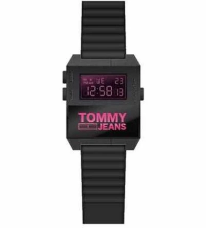 خرید و قیمت TOMMY HILFIGER : ساعت دیجیتال مردانه اکسپدیشن ضد آب 1791676 ...