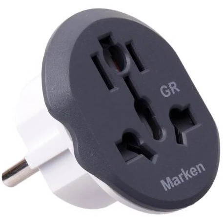 خرید و قیمت مبدل برق Marken مدل KT-168 | ترب