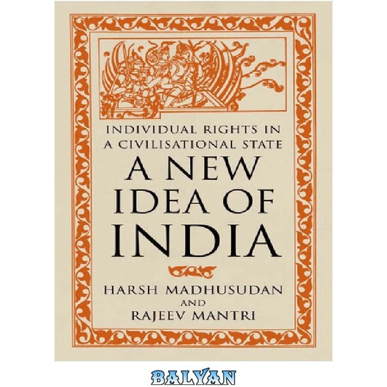 خرید و قیمت دانلود کتاب A New Idea of India: Individual Rights in a ...
