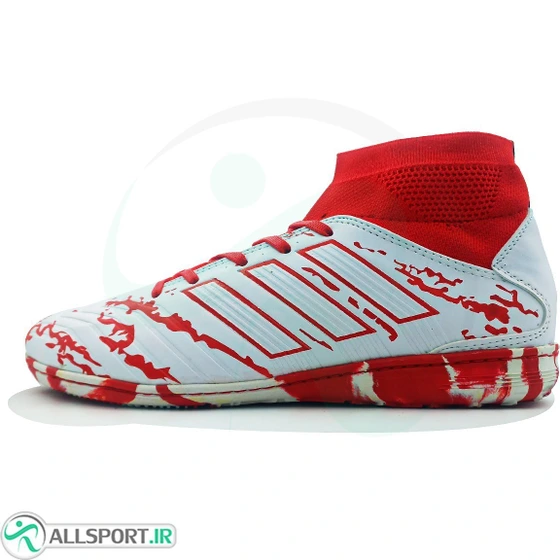 خرید و قیمت کفش فوتسال آدیداس پردیتور ماتادور Adidas Predator Matador ...