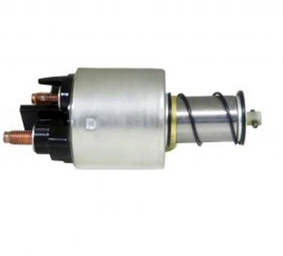 خرید و قیمت اتوماتیک استارت (سلونوِِئید) مدل D6G دوپبچ پژو 206 برند فنام | ترب