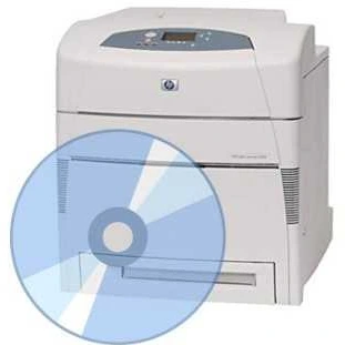 خرید و قیمت درایور پرینتر HP LaserJet 5550 | ترب