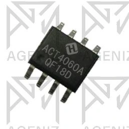 خرید و قیمت آی سی ACT4060 SOP-8=TD1410 | ترب