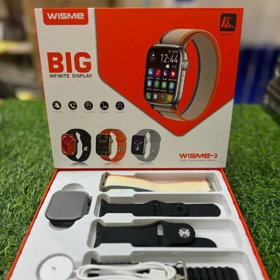 خرید و قیمت برند : wisme جز کارای چند بند و ایرپاد دار | ترب