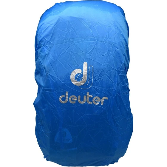 خرید و قیمت کاور کوله پشتی 45 و 65 لیتری دیوتر مدل SOO - نارنجی | ترب