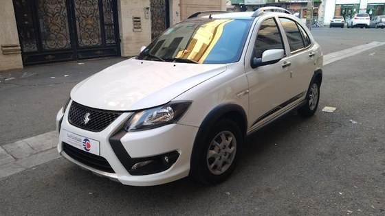 خرید و قیمت کوییک مدل 1404 ا دنده ای GXR-L | ترب