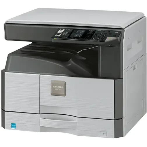 خرید و قیمت فتوکپی چهارکاره شارپ استوک AR-6020d | ترب
