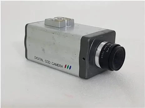 خرید و قیمت دوربین مداربستهDIGITAL CCD CAMERA | ترب