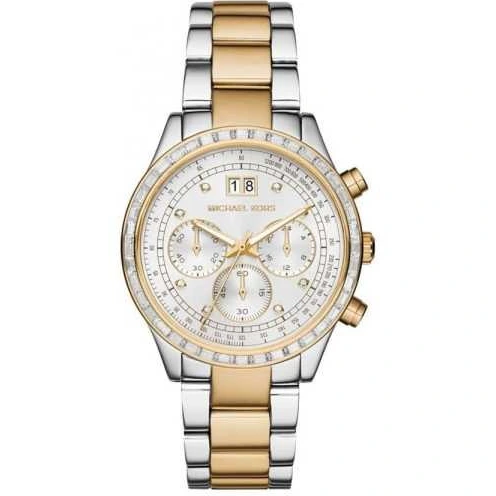 خرید و قیمت ساعت مچی زنانه مایکل کورس مدل MK6188 | ترب