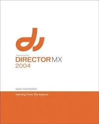 خرید و قیمت نرم افزار ویندوز Macromedia Director MX 2004 v10.0 | ترب