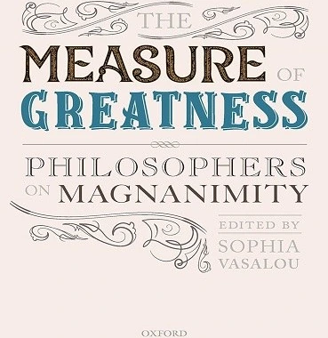 خرید و قیمت کتاب The Measure of Greatness: Philosophers on Magnanimity ...