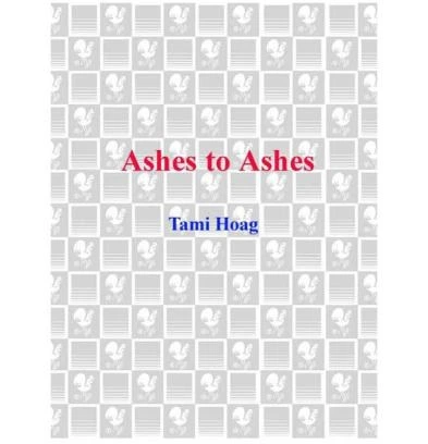خرید و قیمت دانلود کتاب Ashes to Ashes 2004 | ترب