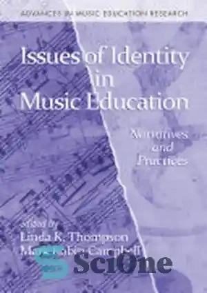 خرید و قیمت دانلود کتاب Issues of Identity in Music Education ...