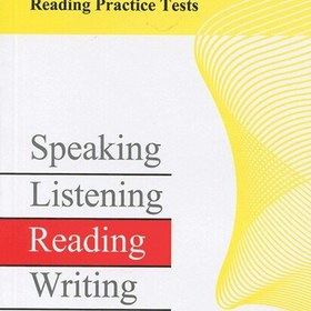 خرید و قیمت A COLLECTION OF 35 IELTS GENERAL TRAINING READING PRACTICE ...