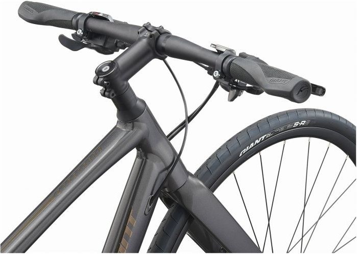 3 Giant FastRoad SL 3 700C 2022