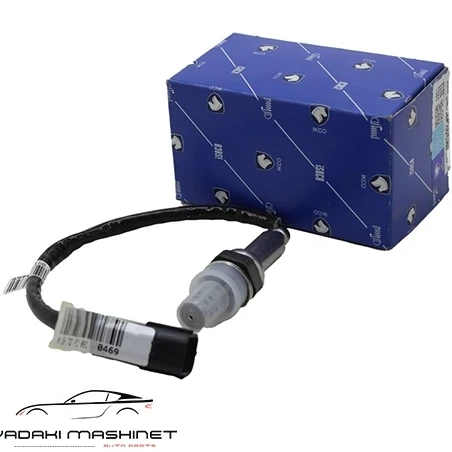 خرید و قیمت سنسور اکسیژن موتور XU7 بنزینی با EMS: SSAT ایساکو 405 (0920903806) | ترب