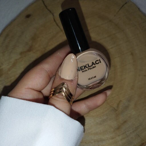 خرید و قیمت لاک ناخن نود نکلاسی کد 08 | ترب