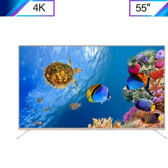 خرید و قیمت تلويزيون ايکس ويژن 55 اینچ مدل 55XTU815 | ترب