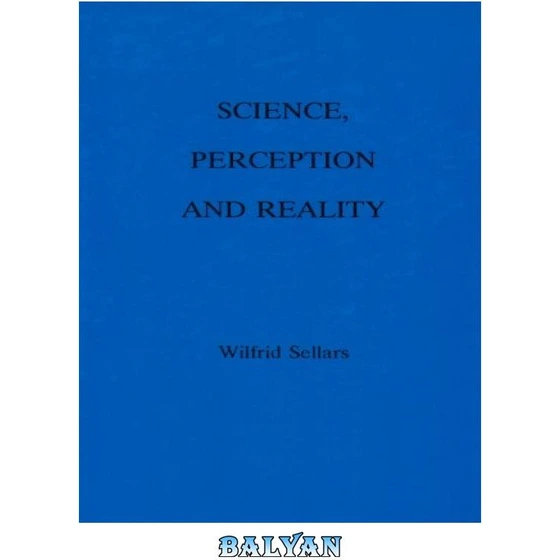 خرید و قیمت دانلود کتاب Science, Perception and Reality | ترب
