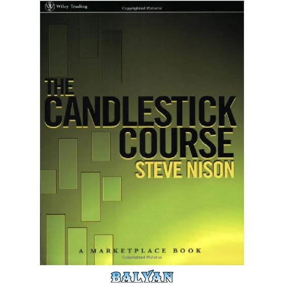 خرید و قیمت دانلود کتاب The Candlestick Course | ترب