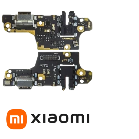 خرید و قیمت برد شارژ شیائومی SUB/UIF CHARGE XIAOMI POCO X3-X3 PRO-M2102J20-M2007J20CG ORG | ترب