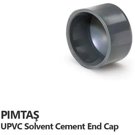 خرید و قیمت کپ چسبی UPVC پیمتاش (PIMTAS) | ترب