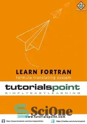 خرید و قیمت دانلود کتاب Learn Fortran [Fortran Tutorial] - فراترن را یاد بگیرید [آموزش فرترن] | ترب