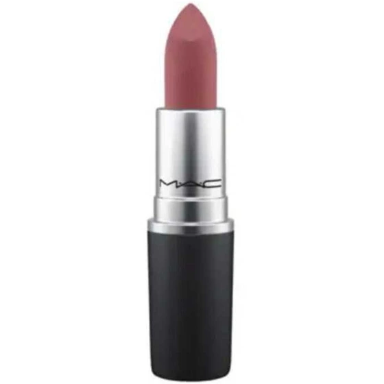خرید و قیمت آرایشی (Mac) powder kiss lipstick – کد 2290083 | ترب