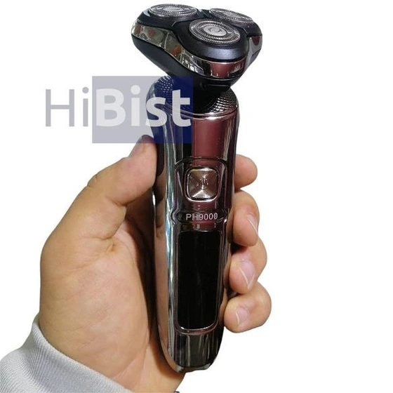 خرید و قیمت ریش تراش سه تیغ فیلیپس اصل مدل PH9000-S9711-44 | ترب