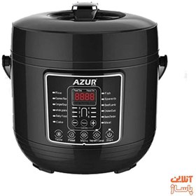 خرید و قیمت پلوپز هوشمند آزور مدل AZ-411MC | ترب
