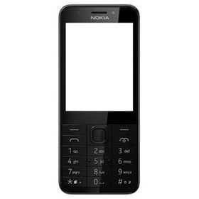 خرید و قیمت قاب نوکیا مناسب برای گوشی Nokia N230 (اورجینال) | ترب