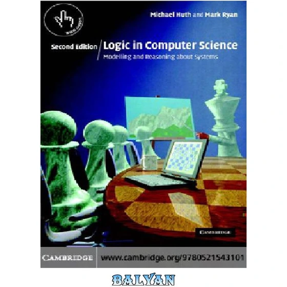 خرید و قیمت دانلود کتاب Logic In Computer Science ترب