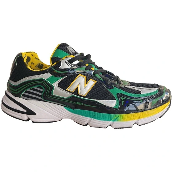 خرید و قیمت کفش نیوبالانس 960 جامایکا مدل مردانه - new balance 960 | ترب