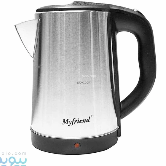 خرید و قیمت کتری برقی مای فرزند کیفیت عالی مدل MF_2311 | ترب