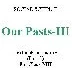 خرید و قیمت دانلود کتاب Our Pasts 3 Part 1 (History Class 8) 2013 | ترب