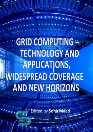 خرید و قیمت دانلود کتاب Grid Infrastructure for Domain Decomposition Methods in Computational ...