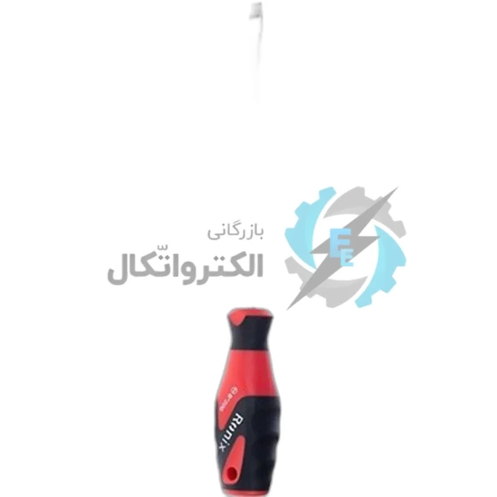 خرید و قیمت پیچ گوشتی TPR تکی 150×8 دو سو رونیکس مدل RH-2785 ا Ronix RH ...