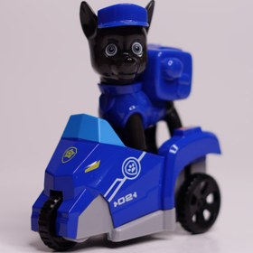 خرید و قیمت اسباب بازی سگ های نگهبان مدل چیس | ترب