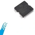 خرید و قیمت آیسی 48017 - 64pin(QFP-64) | ترب