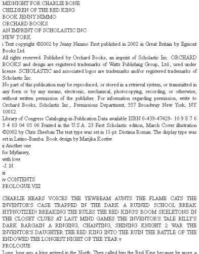 خرید و قیمت دانلود کتاب Midnight for Charlie Bone First Edition | ترب