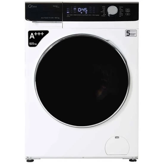 خرید و قیمت ماشین لباسشویی ایکس ویژن مدل TE62-AW/AS ظرفیت 6 کیلوگرم | ترب