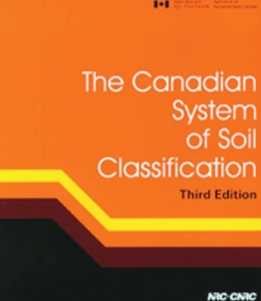 خرید و قیمت دانلود کتاب The Canadian System of Soil Classification 3rd ...